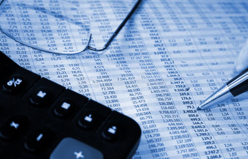 État de journalisation image stock. Image du affaires - 7558163