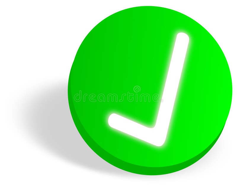 Ícone APROVADO ilustração stock. Ilustração de aprovado - 14935870