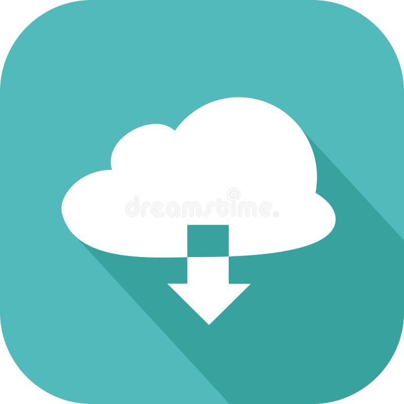 Sinal E Símbolo Do Vetor Do ícone Do Símbolo Da Relação Da Importação ...