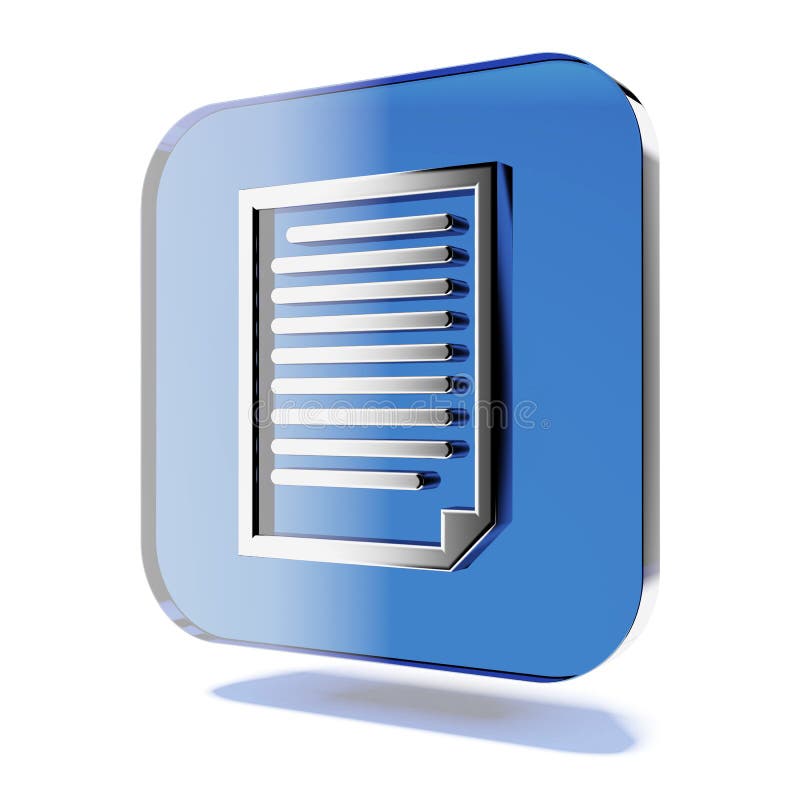 Ícone de original ilustração stock. Ilustração de brilhante - 34020100