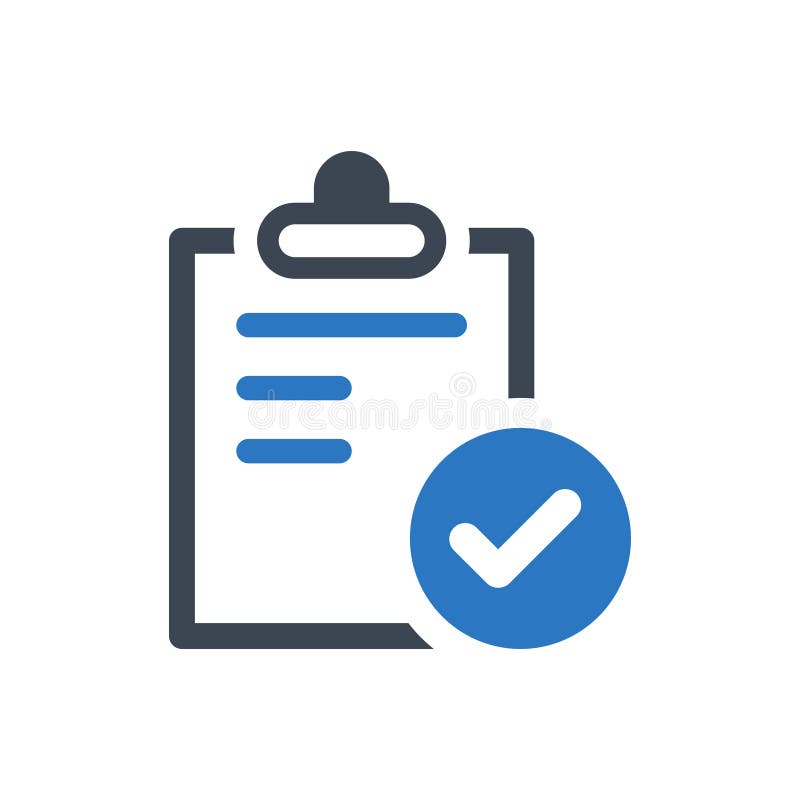 ícone de resultado ilustração do vetor. Ilustração de contagem - 216587206