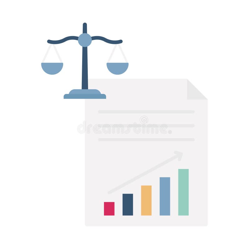ícone De Vetor De Balanço Plano Que Pode Facilmente Modificar Ou Editar ...