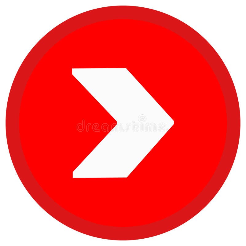 ícone De Vetor Isolado De Símbolo De Seta Que Pode Facilmente Modificar ...