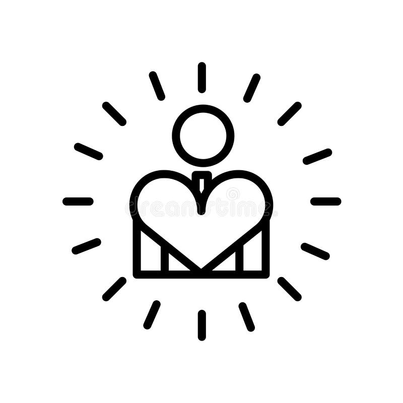 Simbolo Do Amor Próprio - FDPLEARN