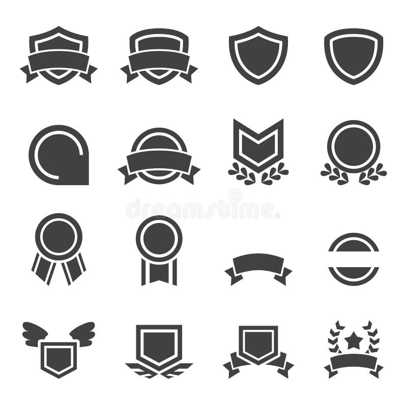 Ícone do emblema ilustração do vetor. Ilustração de colheita - 49366557