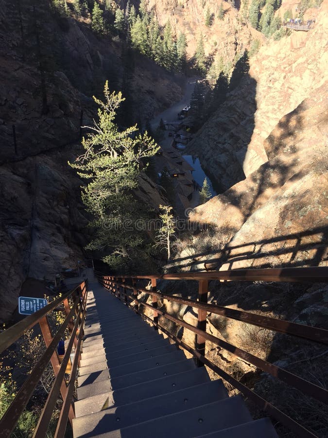 íngreme foto de stock editorial. Imagem de sobre, etapas - 107472063