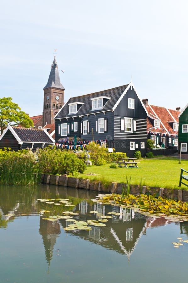 Marken image stock. Image du landmark, canal, bleu, mouvement - 58291905