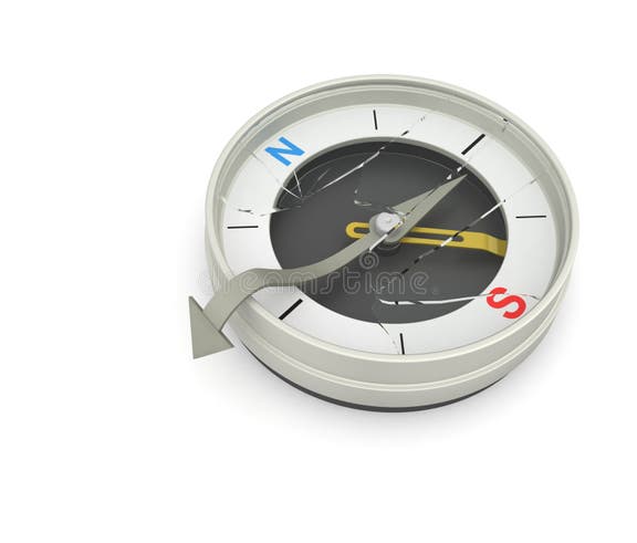 Compass Inside Stock Illustrations – 813 Compass Inside Stock ...