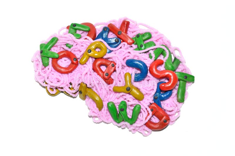 MRI of a child s brain stock photo. Image of skull, human - 9696156