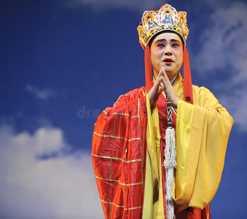 Ópera china foto editorial. Imagen de abatido, activo - 17769066