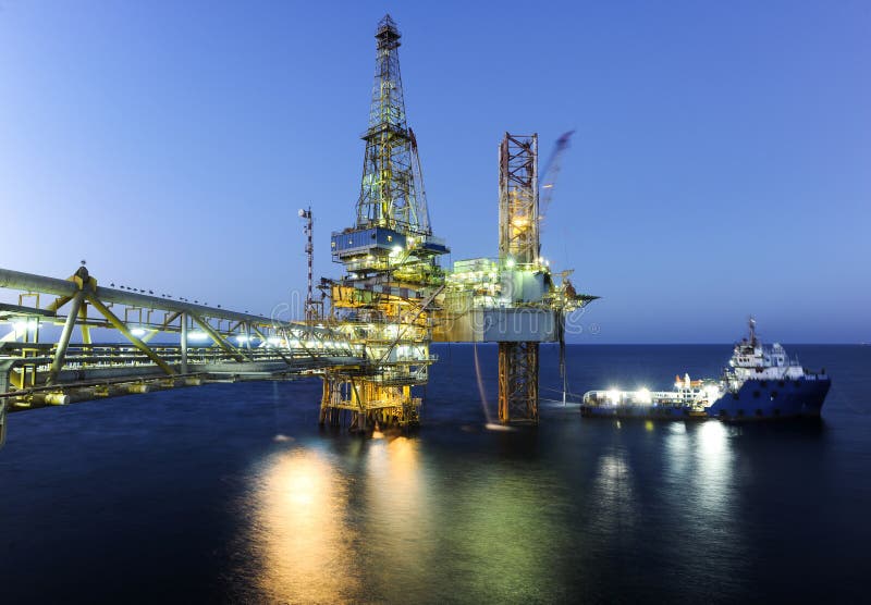 Öl und Gas redaktionelles bild. Bild von grob, betäubungsmittel - 69447350