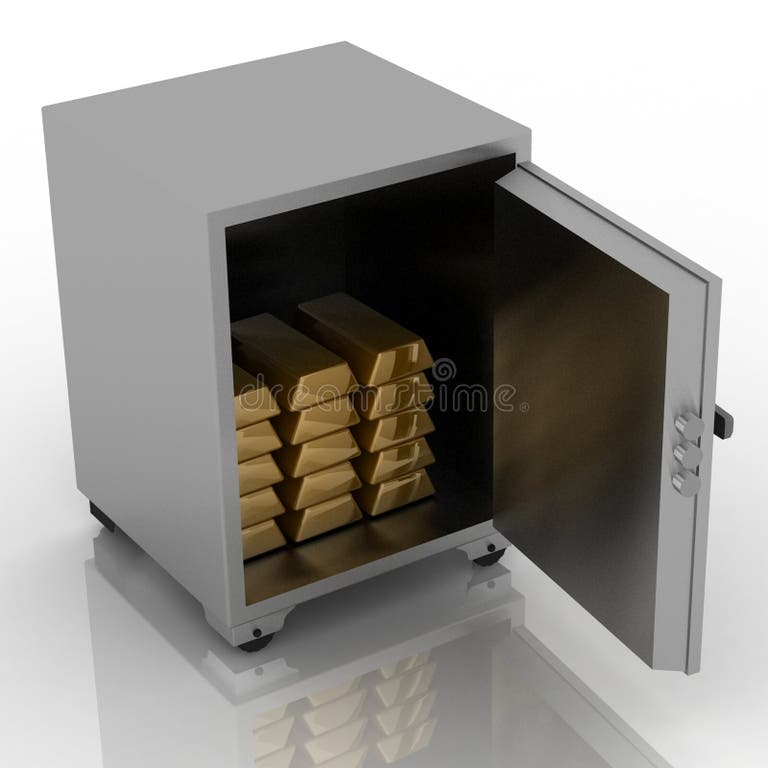 öppna safen stock illustrationer. Illustration av tangent - 20251581