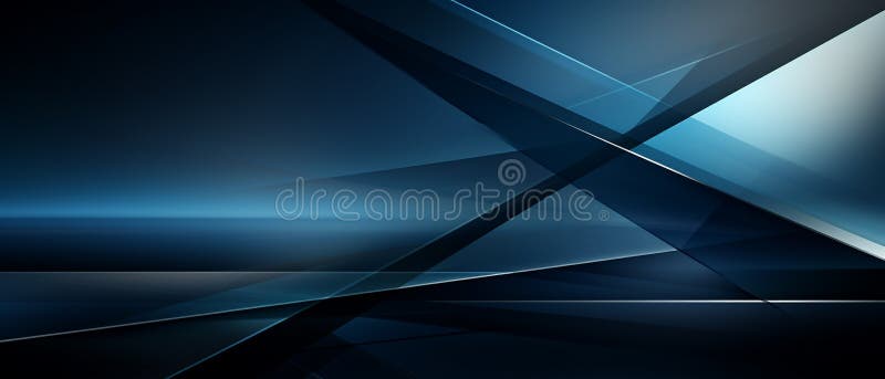 Ð Modern Blue Grey Abstract Wallpaper, in the Style of Angular ...