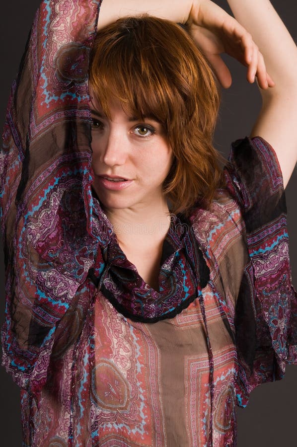 Royalty Free Stock Photo & Video Models used by Harris Shiffman ...