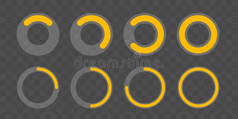 Timeline. Timeline for Workouts, Videos, Etc. Set of Timeline or ...