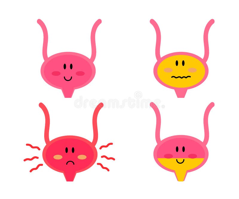 Cystitis Symbol Stock Illustrations – 597 Cystitis Symbol Stock ...