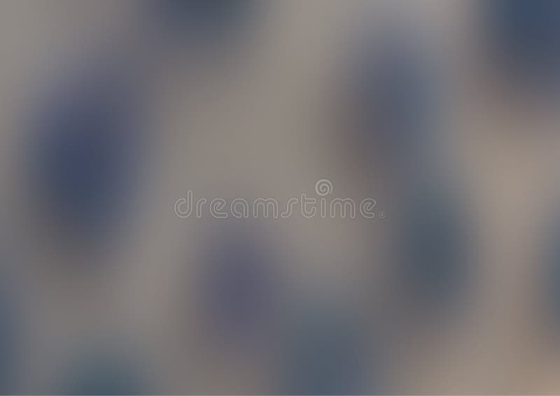 Gradient Made of Blue, Grey, Yellow, White Colours. Colourful ...