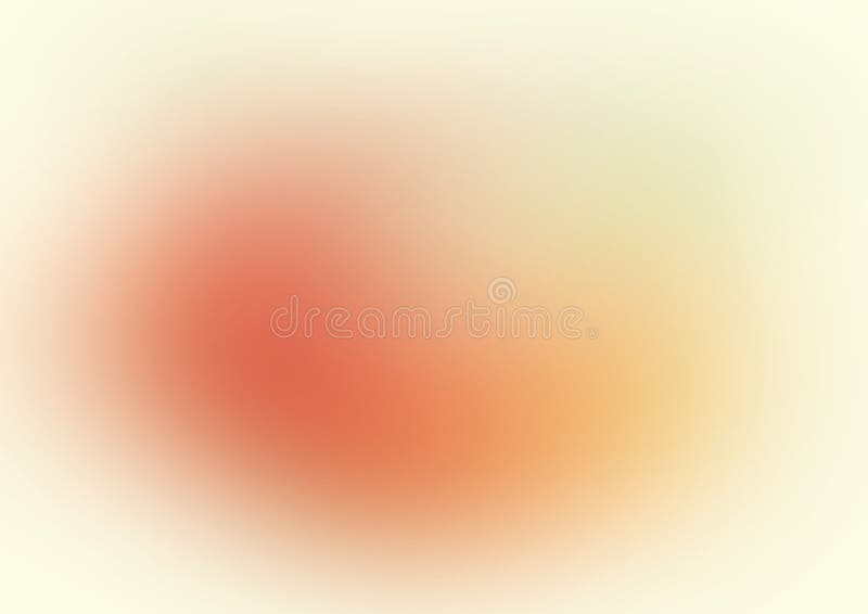Gradient Made of White, Red, Yellow, Green Colours. Colourfull ...