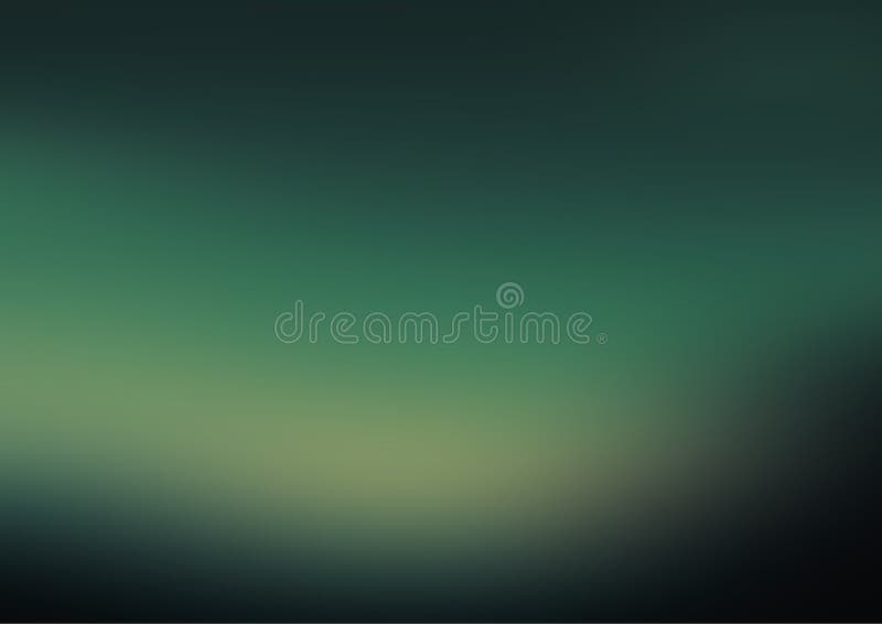 Gradient Made of Green, White, Grey, Yellow, Black Colours. Shades of ...