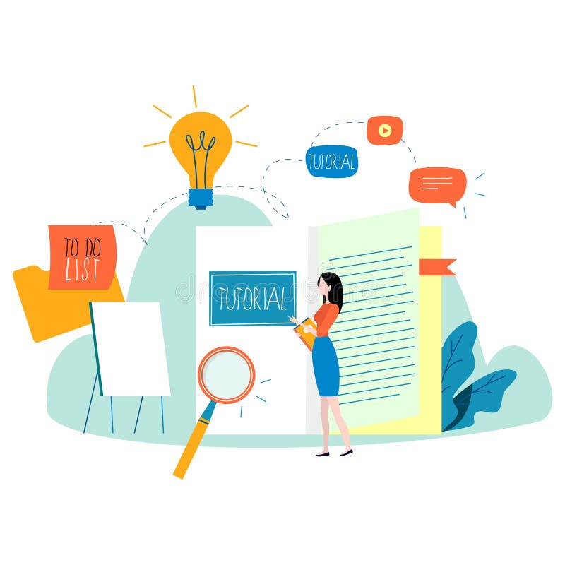 Professional Training, Education, Online Tutorial, Online Business ...