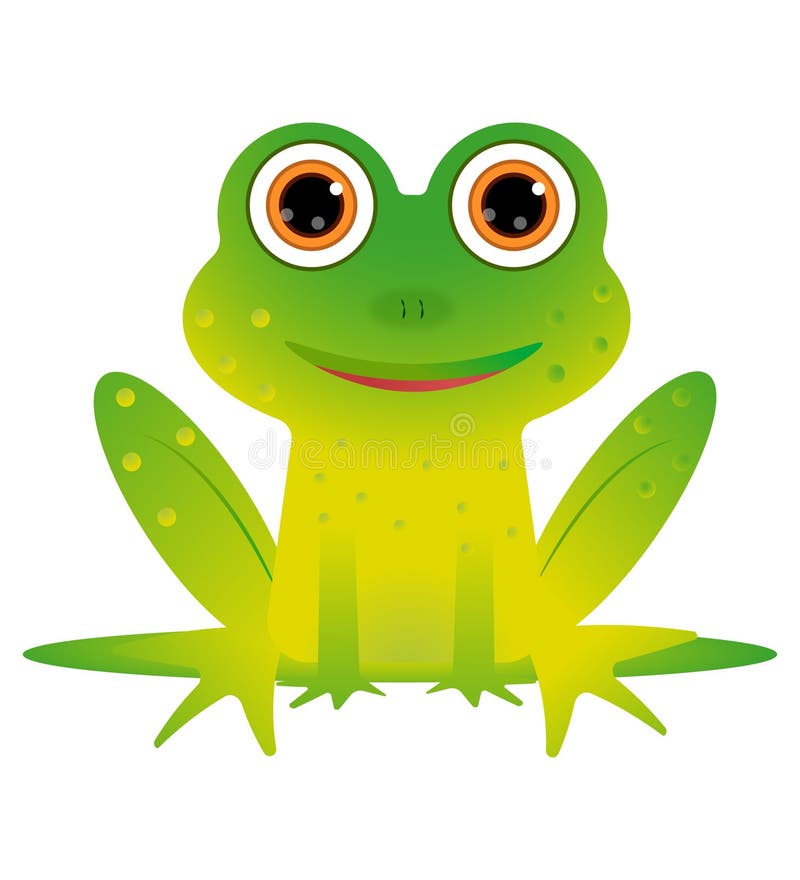 Cartoon Frog Mud Stock Illustrations – 45 Cartoon Frog Mud Stock ...