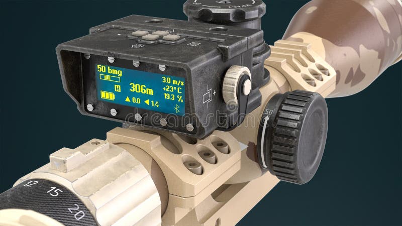 Long Range Shooting Stock Illustrations – 436 Long Range Shooting Stock ...