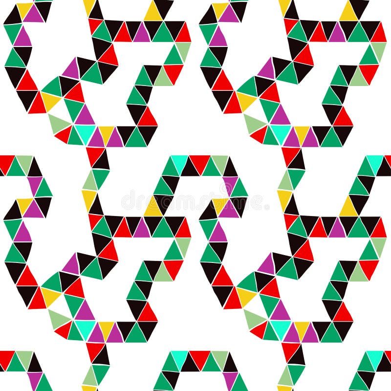 Triangular Modules Stock Illustrations – 10 Triangular Modules Stock ...