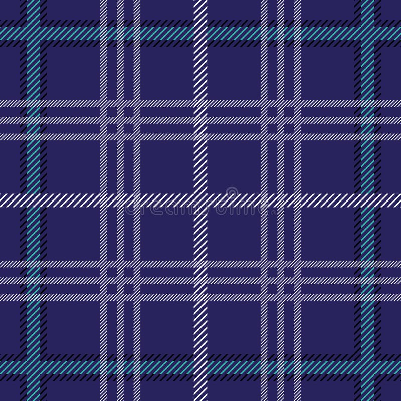 Traditional Scottish Kilt Pattern. Stock Vector - Illustration of motif ...
