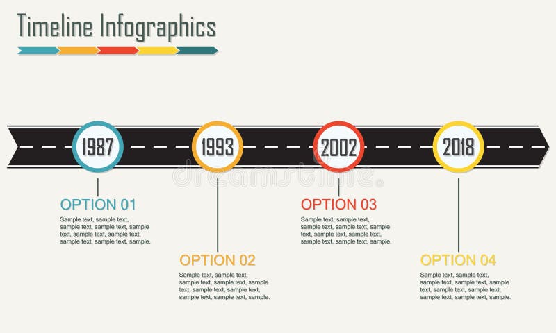 Future Past Road Sign Design Stock Illustrations – 147 Future Past Road ...