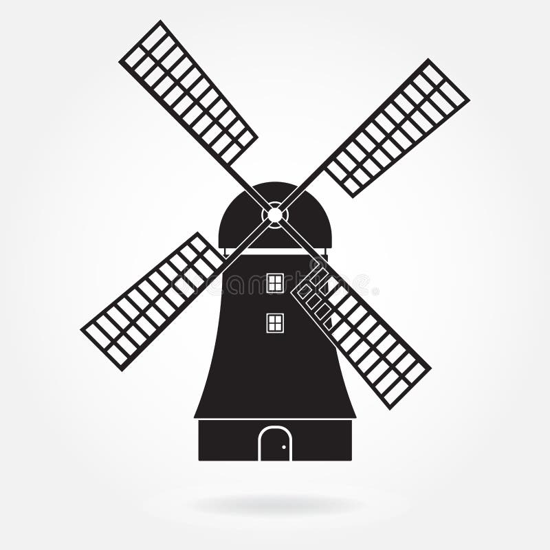 Windmill Icon