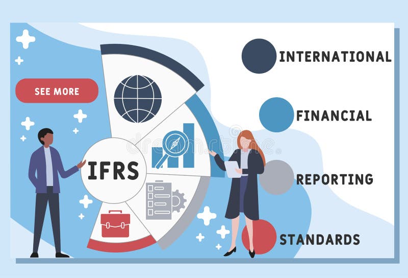 IFRS International Financial Reporting Standards Regulation Instrument ...