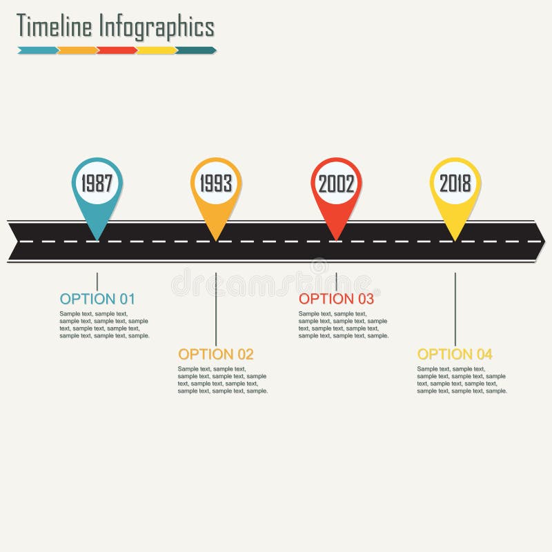 Future Past Road Sign Design Stock Illustrations – 147 Future Past Road ...