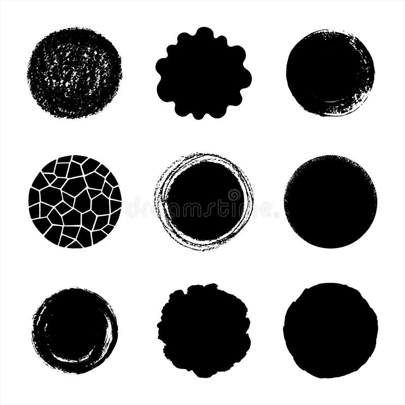 Circle Edge Wavy Stock Illustrations – 359 Circle Edge Wavy Stock ...