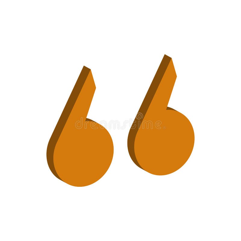 Double Commas Stock Illustrations – 641 Double Commas Stock ...