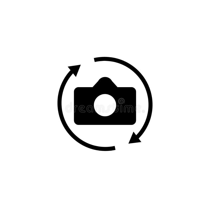 Reverse Camera Stock Illustrations – 138 Reverse Camera Stock ...