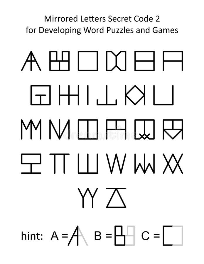 Alphabet set letters a - L stock vector. Illustration of crayon - 9029680