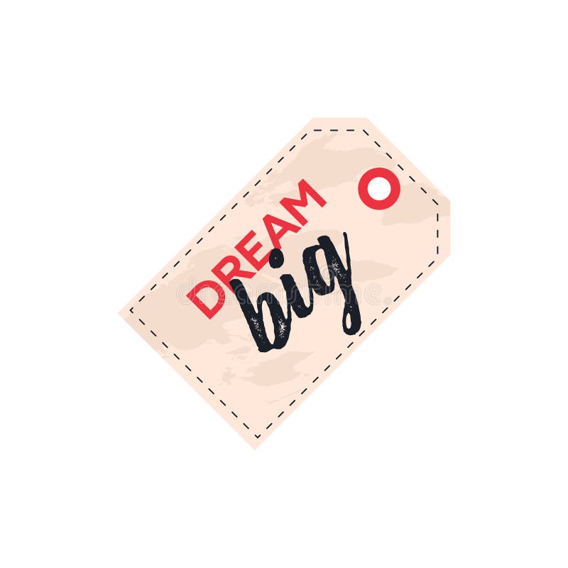 Travel Sticker. Modern Flat Vector Concept Illustrations. Tag with ...