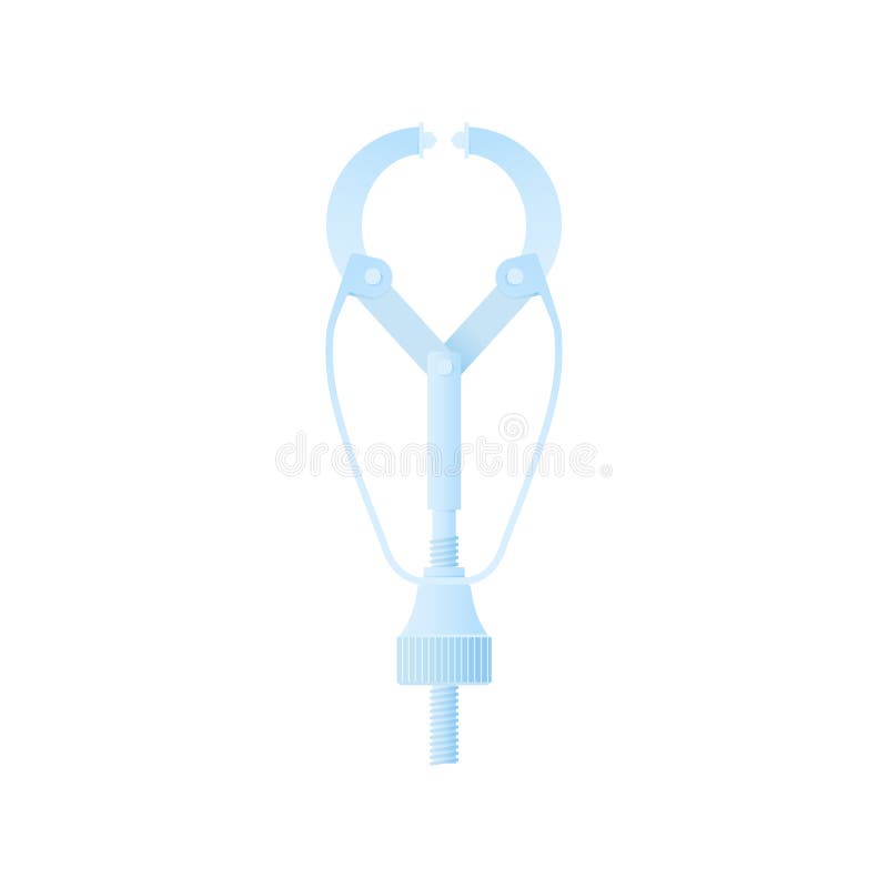 Matrix Retainer Stock Illustrations – 1 Matrix Retainer Stock ...