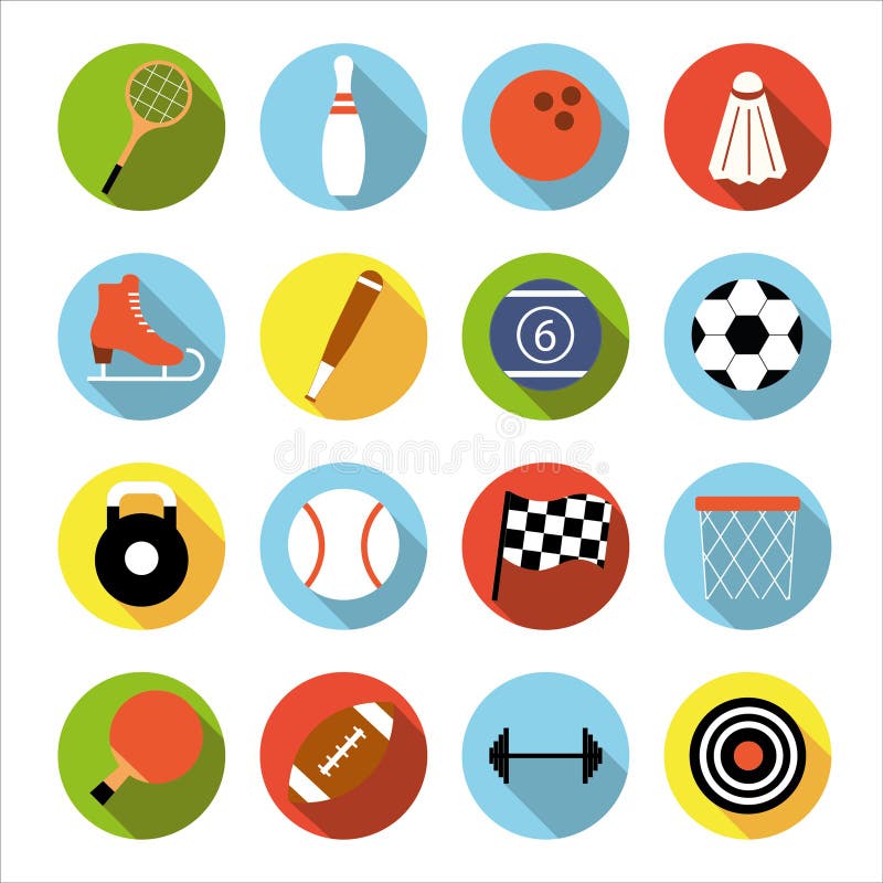 Speedminton Stock Illustrations – 3 Speedminton Stock Illustrations ...