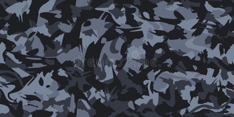 Urban Camouflage, Modern Design. Camo Military Protective. Vector ...
