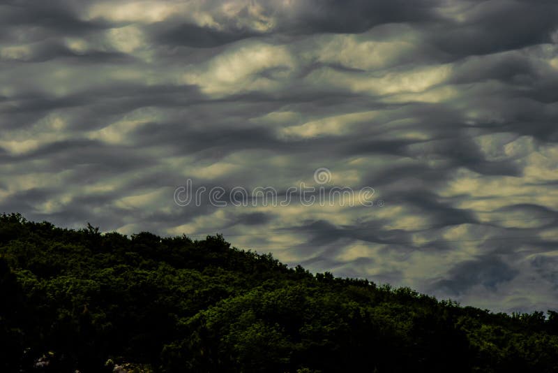 Ð¡ream stock photo. Image of movement, forest, mountains - 151328446