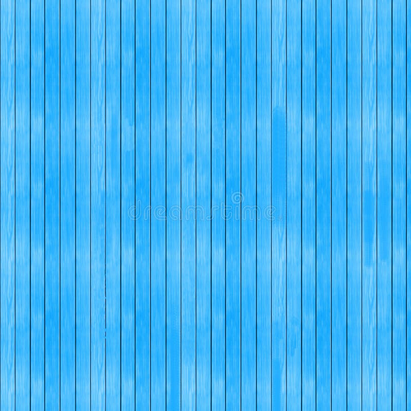 Ð¢exture Vertical Blue Wooden Boards. Stock Illustration - Illustration ...