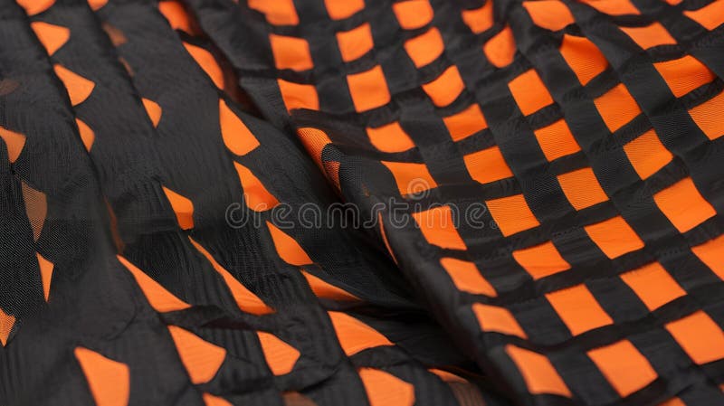 Polypropylene Fabric Made by Extrusion and Molding Process, AI ...