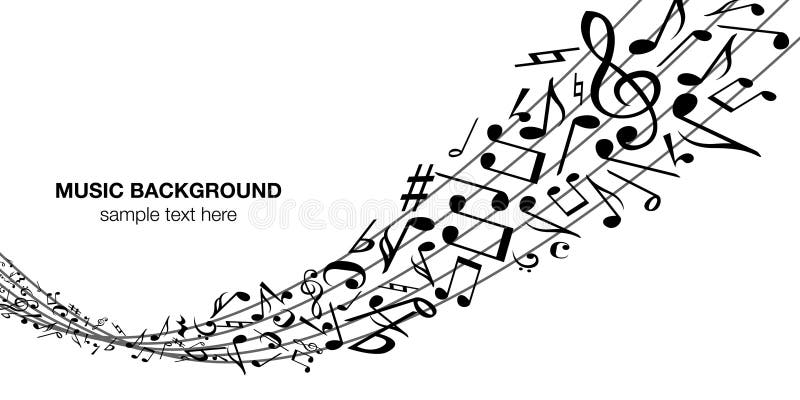 Wallpaper tangga nada - vertracker