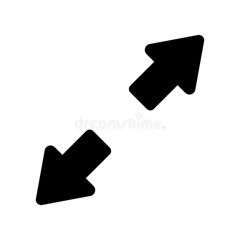 全屏图标矢量图. 展开插图. 打开符号或徽标. 向量例证. 插画 包括有 互联网, 设计, 分级显示, 按钮 - 312321895