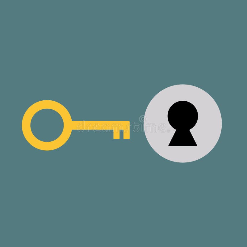 关键succuss 向量例证. 插画 包括有 领导, 配合, 设计, 方法, 创造性, 例证, 图标, 查出 - 57325487