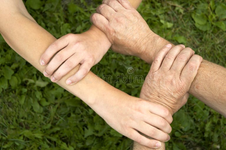 United 库存图片. 图片 包括有 影响, 合作, 人类, 社区, 一起, 链接, 连接数, 连结, 友谊 - 218797