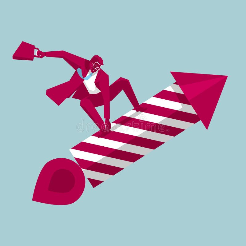 Cartoon Fireworks Riding Firework Stock Illustrations – 7 Cartoon ...