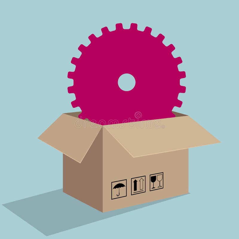 Carton Engine Stock Illustrations – 424 Carton Engine Stock ...