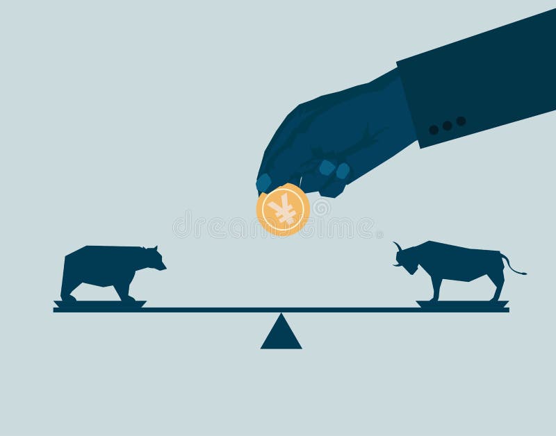 The RMB in the Hands of Business People, Operating the Stock Market and ...